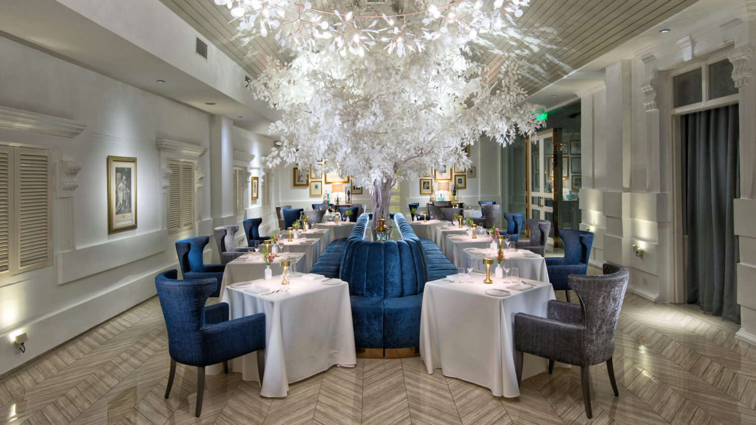 How to build an attractive successful Hotel Restaurant Hotelier Academy