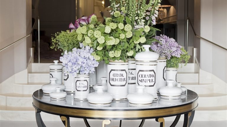 A Hotel Story that revolves around Flower Creations, inspires Hoteliers ...