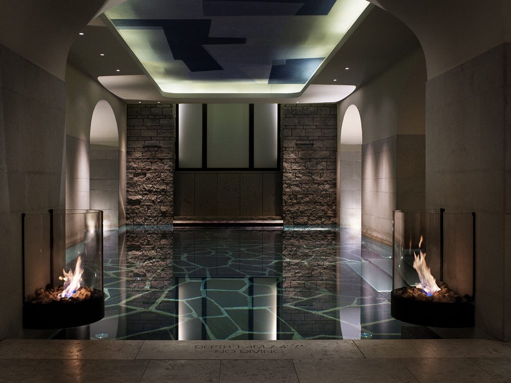 An intelligent Hotel Spa campaign, teaches how to boost your Spa sales ...