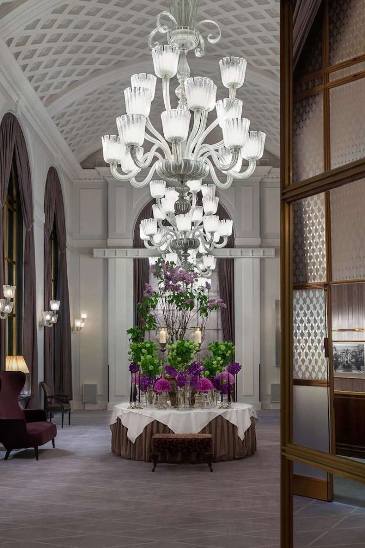 A Hotel Story that revolves around Flower Creations, inspires Hoteliers ...