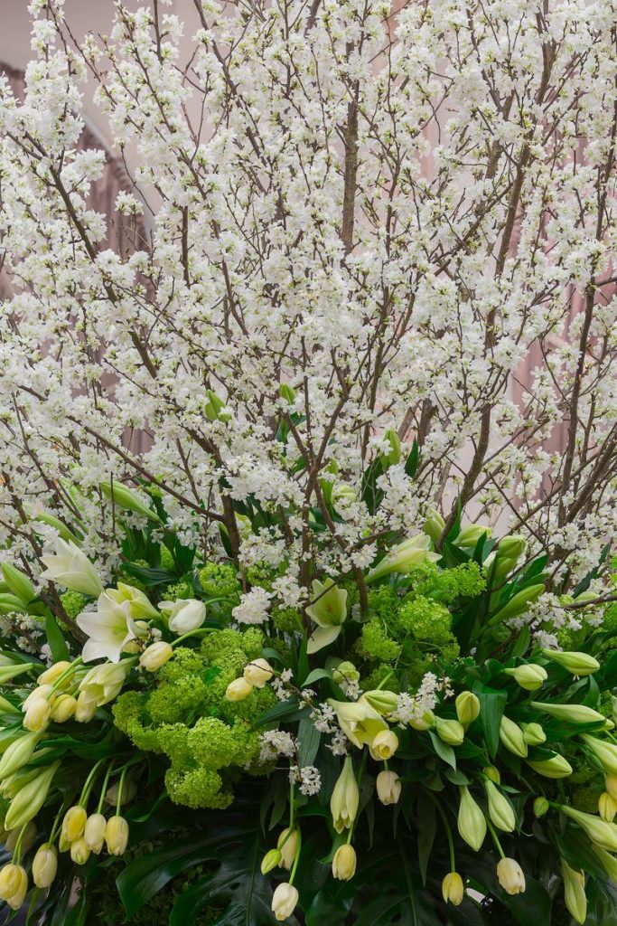 A Hotel Story that revolves around Flower Creations, inspires Hoteliers ...