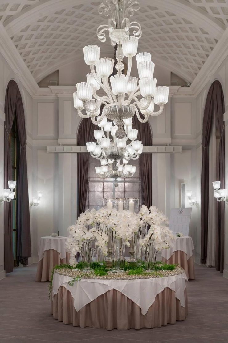 A Hotel Story that revolves around Flower Creations, inspires Hoteliers ...