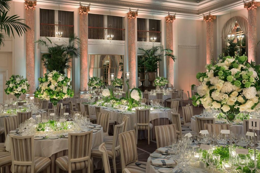 A Hotel Story that revolves around Flower Creations, inspires Hoteliers ...