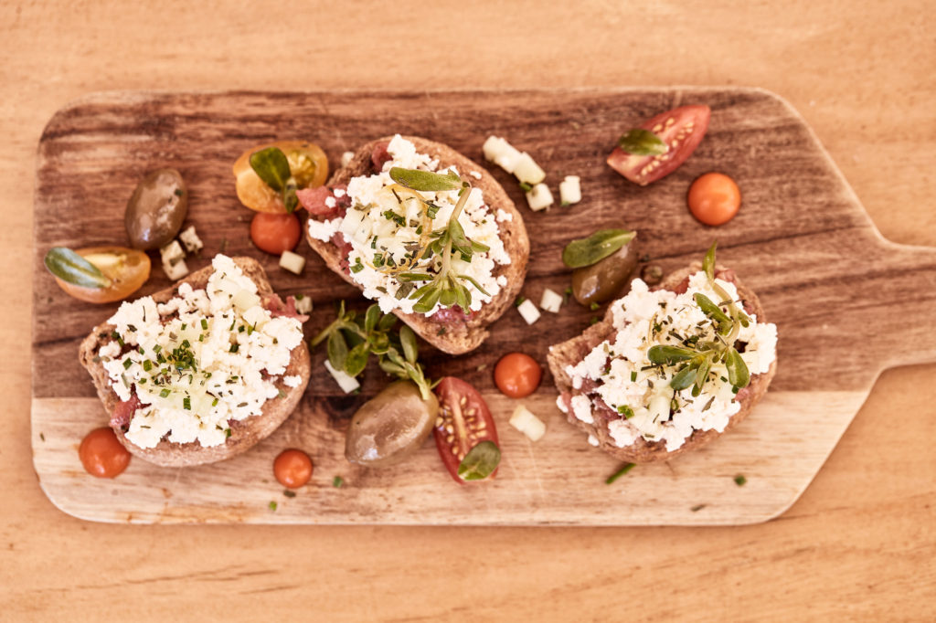 Hotel Breakfast Ideas: 5 Greek Hotels with traditional breakfast ...