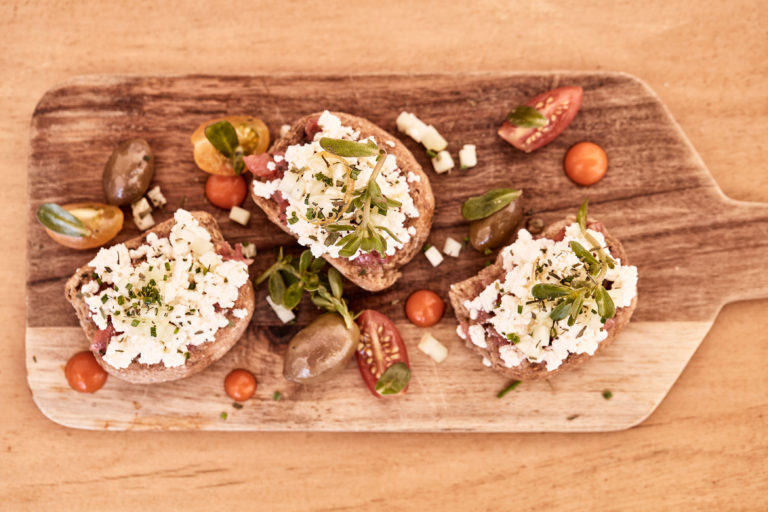 Hotel Breakfast Ideas: 5 Greek Hotels with traditional breakfast ...