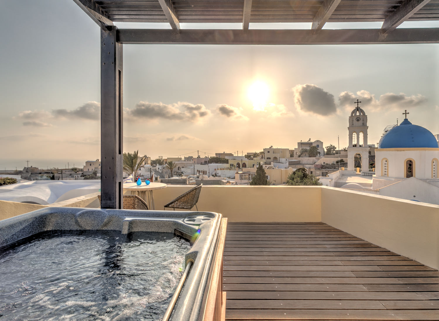 7 Real Romantic Hotels and what makes them special for Couples ...