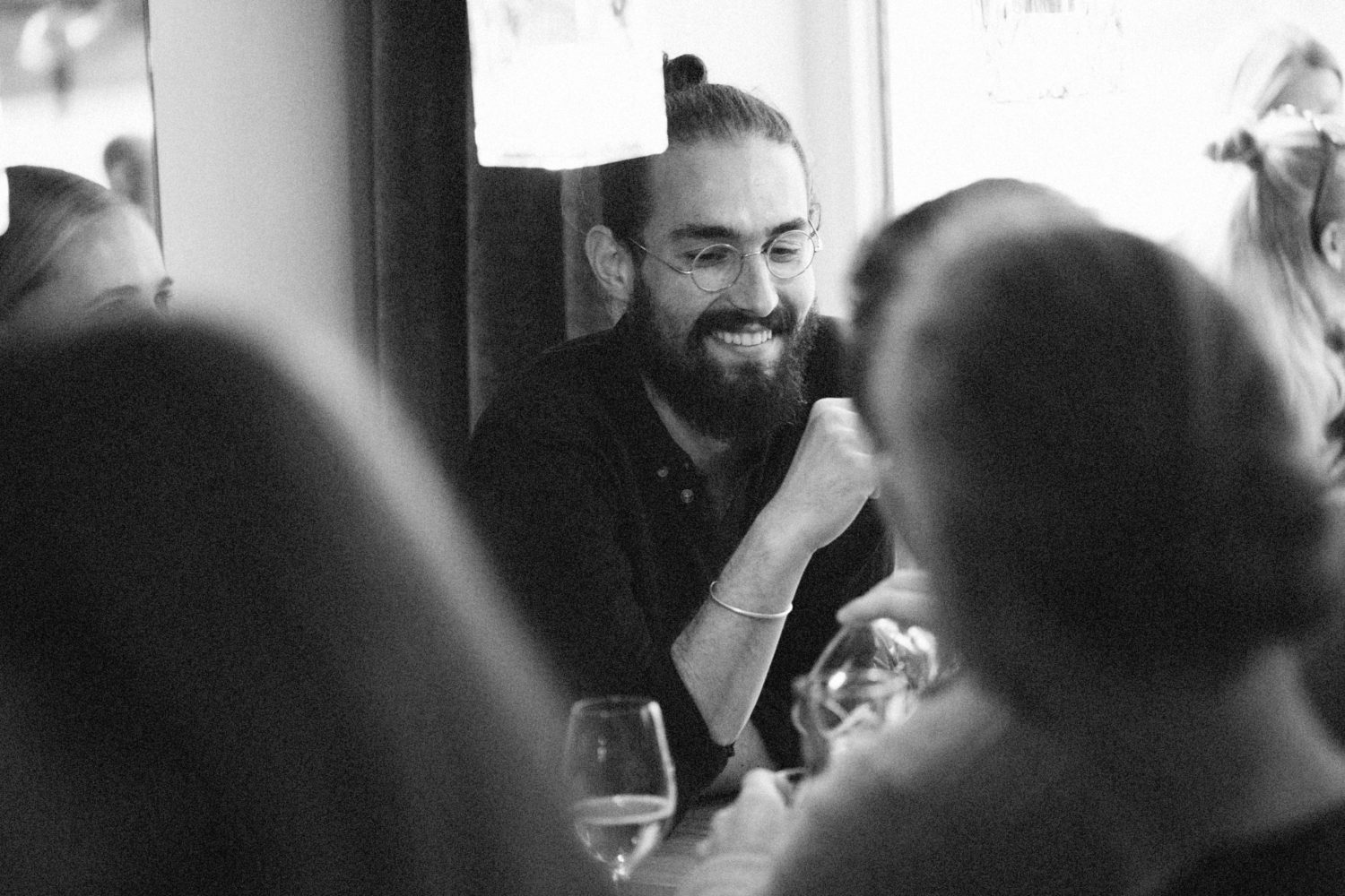 A Hotel in Stockholm teaches the true meaning of the term ‘Boutique ...