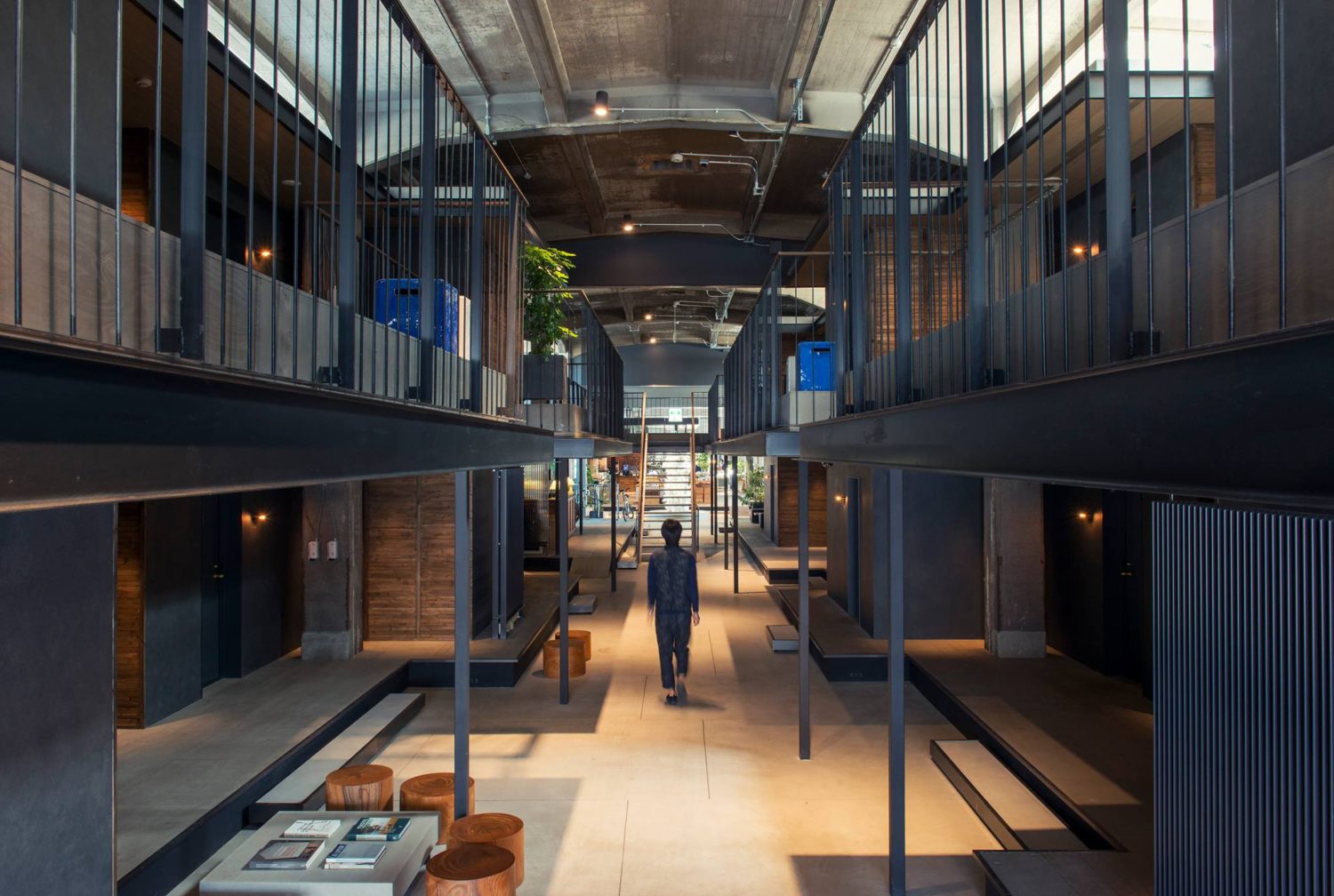 Three impressive Hotel Concepts - Hotelier Academy