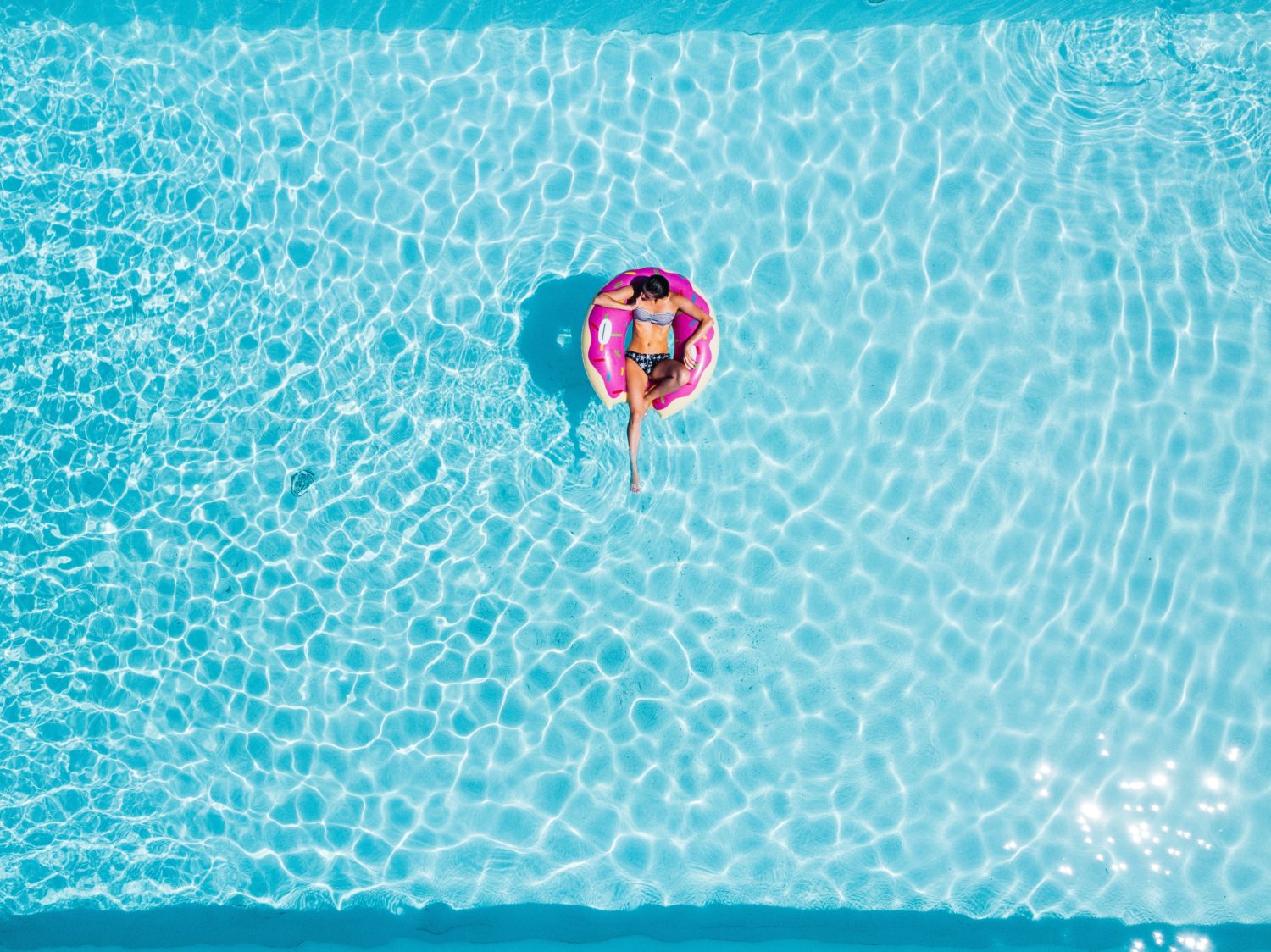 Hotel Pools: How to make your guests pool-addicted - Hotelier Academy
