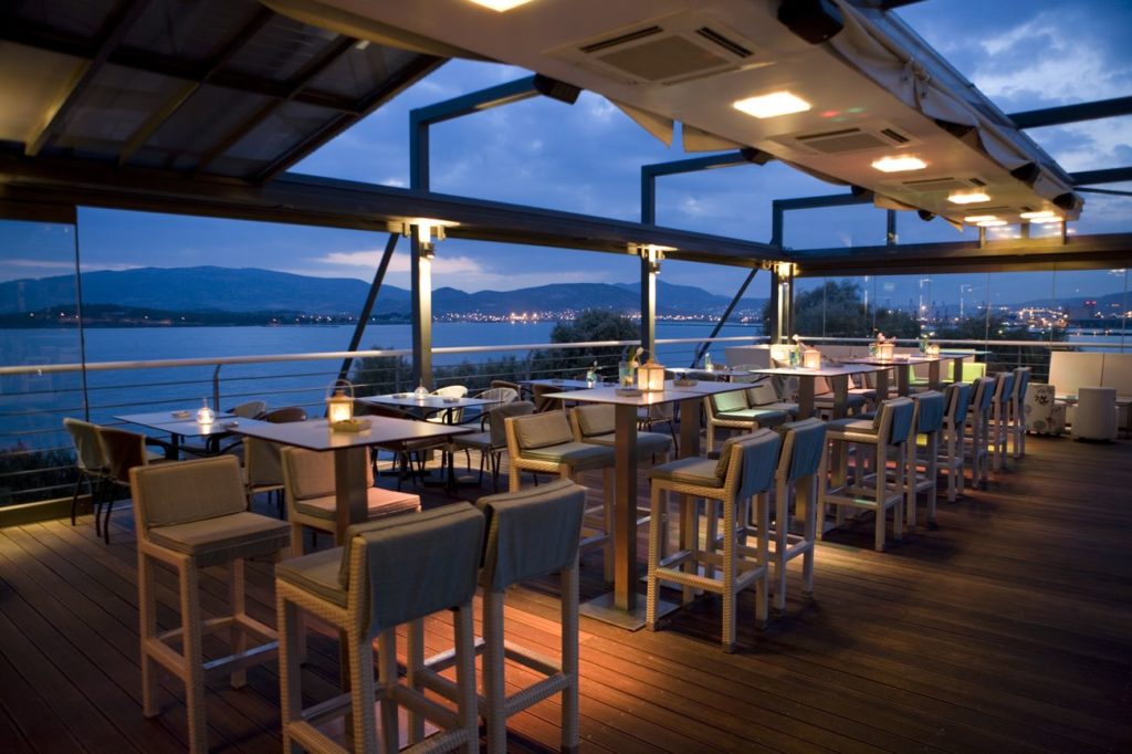 Designing Hotel Lighting: A step by step description of an ...