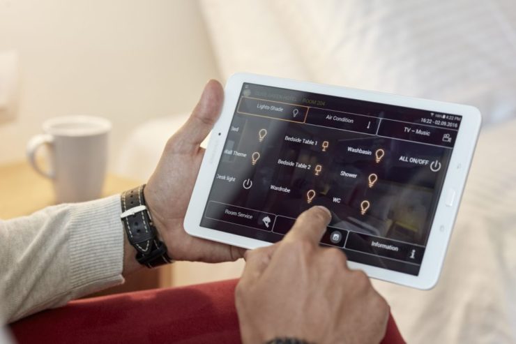 The must-have amenities of a modern hotel room - Hotelier Academy