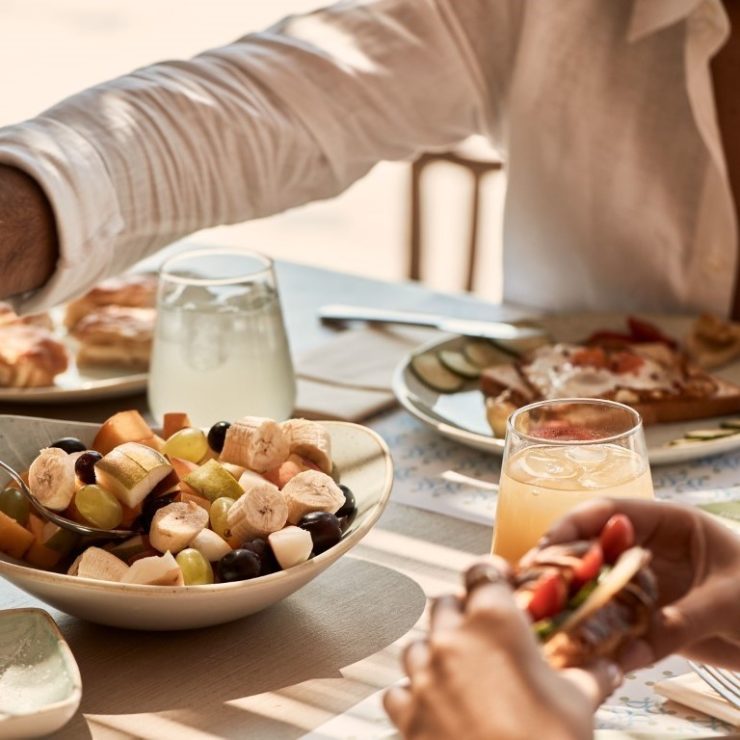 Hotel Food Branding lessons by 4 amazing hotels in Greece - Hotelier ...