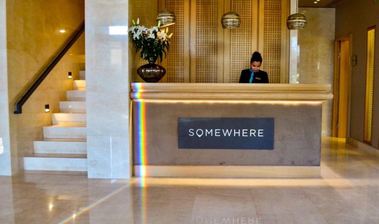 Hotel Signage: The Must-Dos for an upgraded Guest Experience and ...