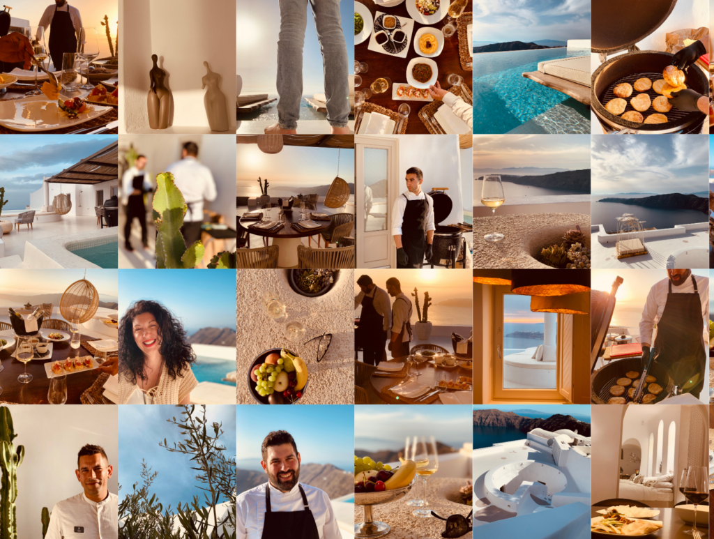 How to create your Hotel’s Instagram material in just 2 days ...