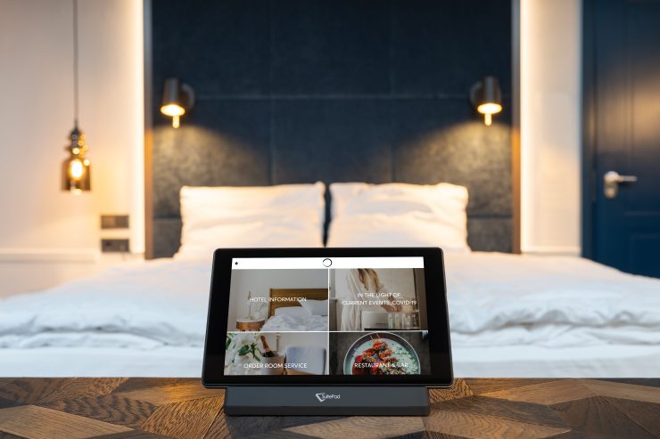 The Best Channels to connect with your Guests during their stay ...