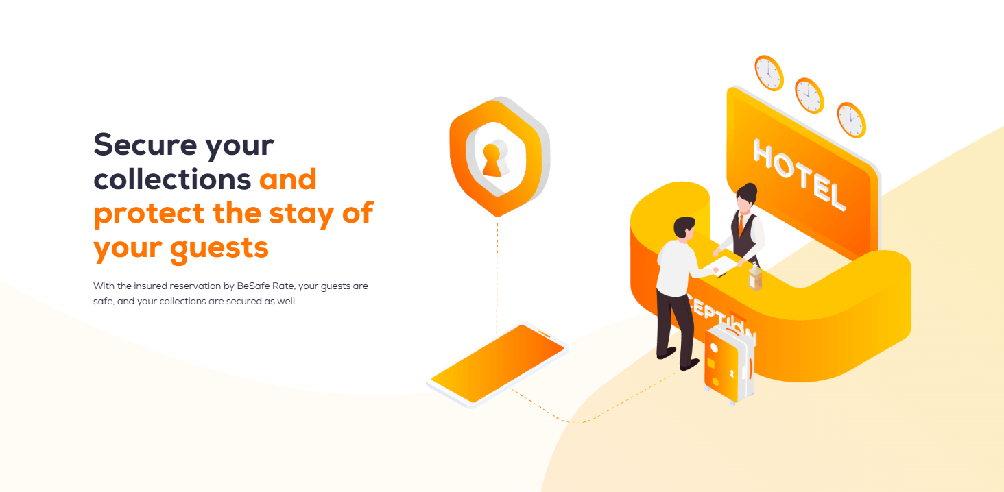 Insured reservations: Analyzing the most effective way to protect your ...