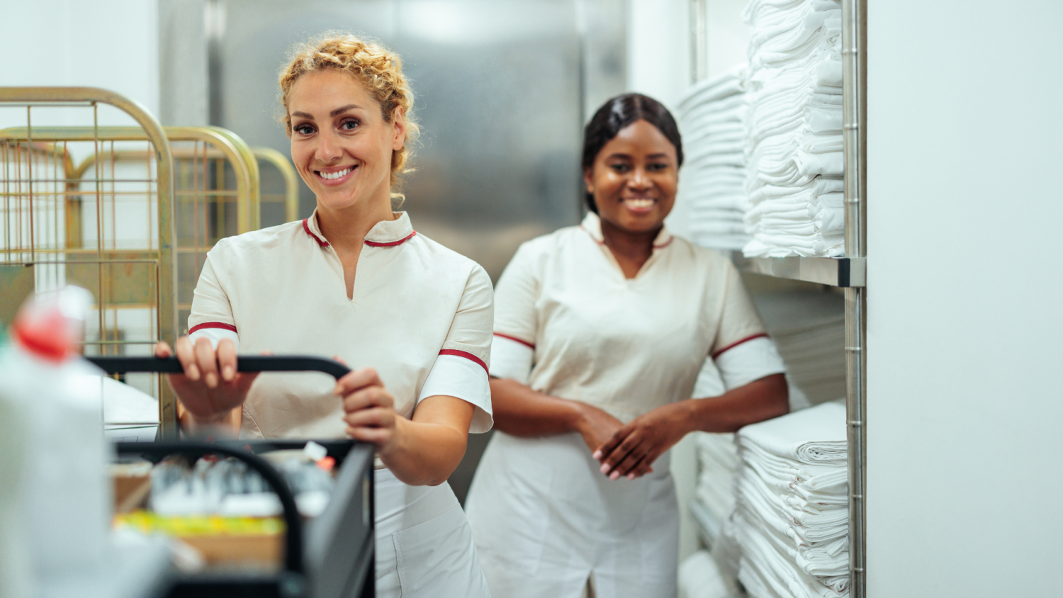 Optimizing Front Desk Operations: Key Methods to Minimize Staff Stress ...